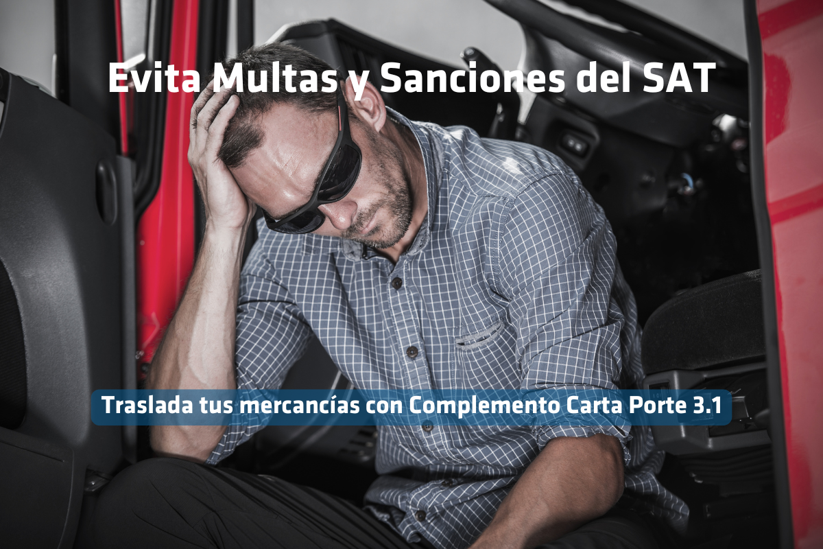 EVITA MULTAS Y SANCIONES DEL SAT - SAIT